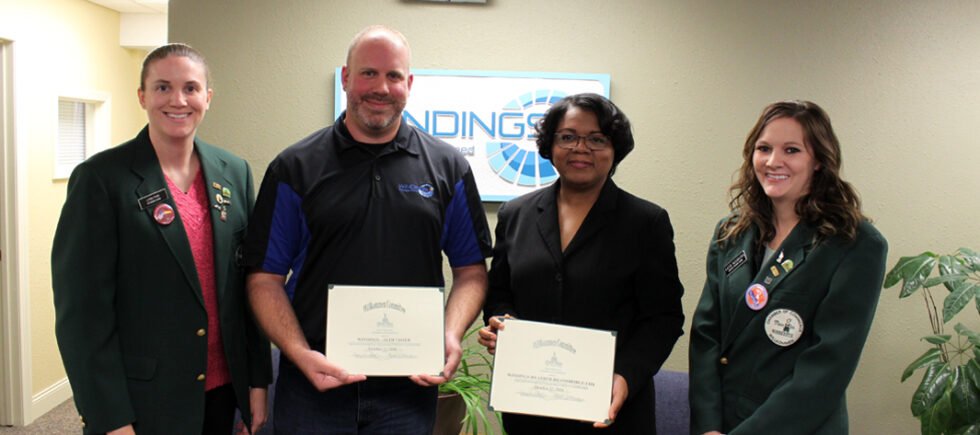 New Executive Team at Windings - Visit New Ulm