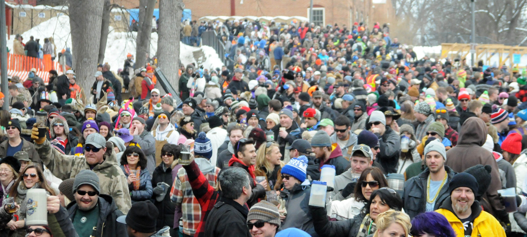 Coming to Bock Fest? - Visit New Ulm