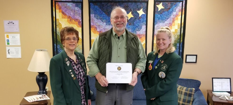 New Interim Senior Pastor at Our Savior’s Lutheran Church - Visit New Ulm