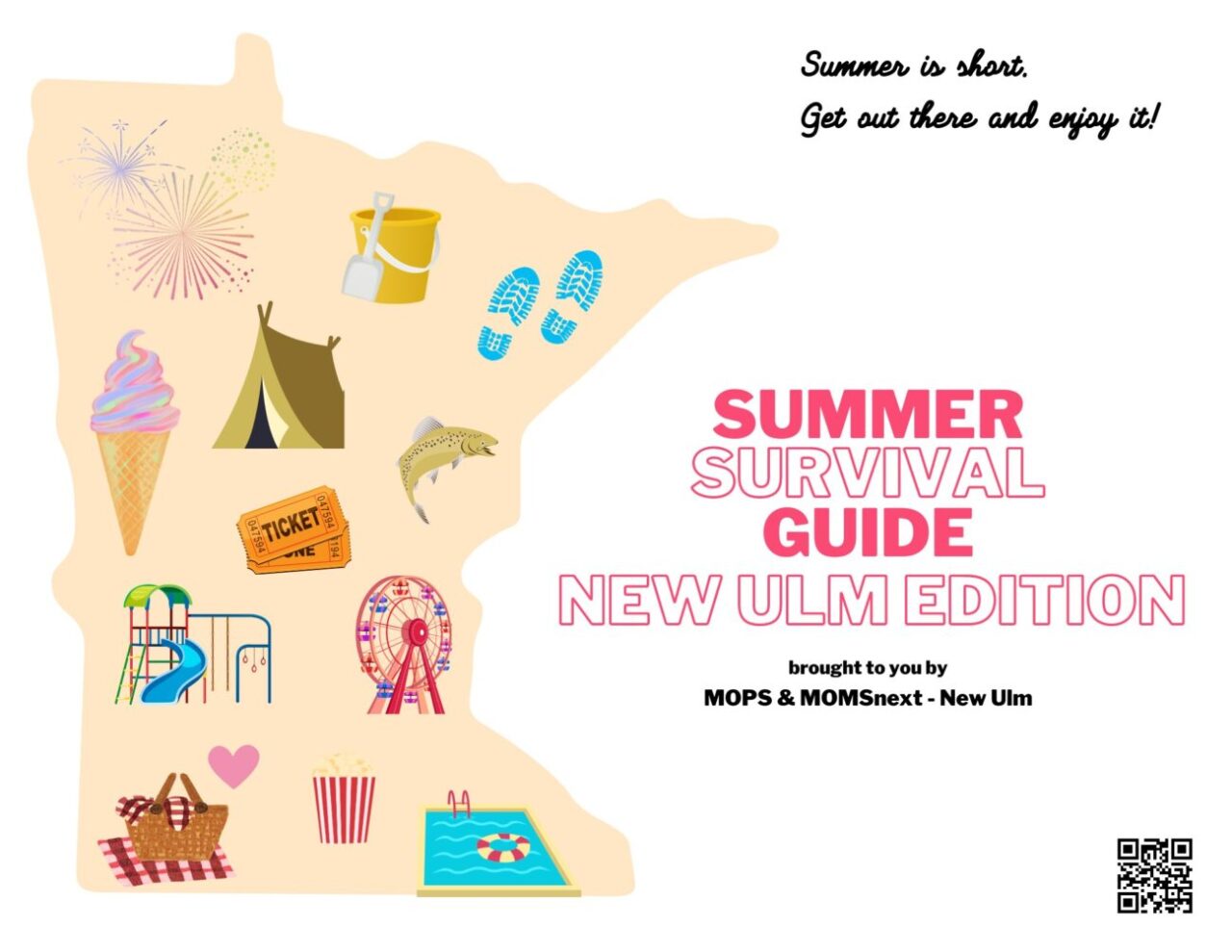 MOPS & MOMSnext – New Ulm Summer Survival Guide - Visit New Ulm