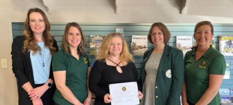 New Member – High School In The USA - Visit New Ulm