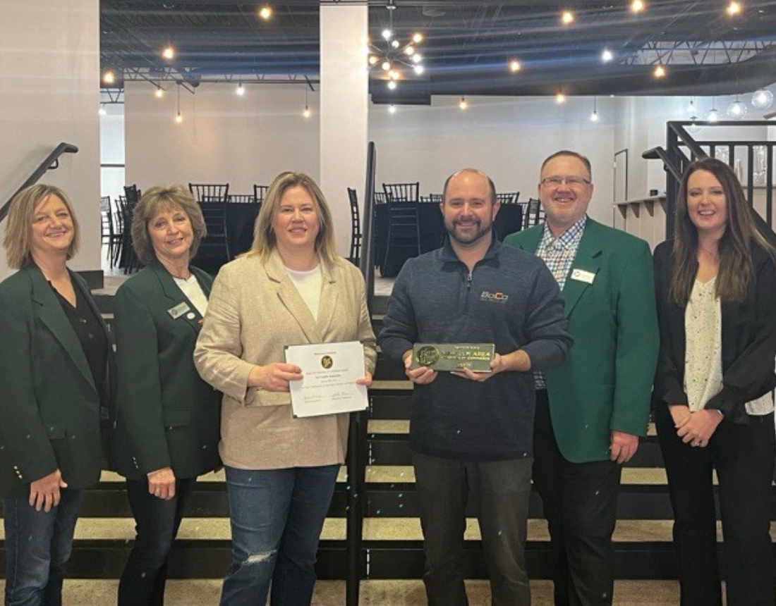 Willkommen: New Member – The Franklin Downtown - Visit New Ulm